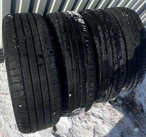 Nokian Tyres Hakka Green 2 195/65 R15