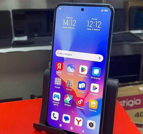 Xiaomi Redmi Note 12S, 6/128 ГБ