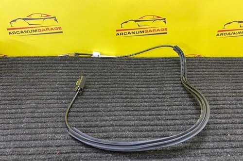 Трос кпп Mercedes 204 W204 OM651.911 2012