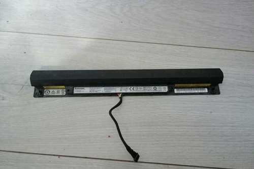 Аккумулятор для ноутбука lenovo ideapad 100 15IBR