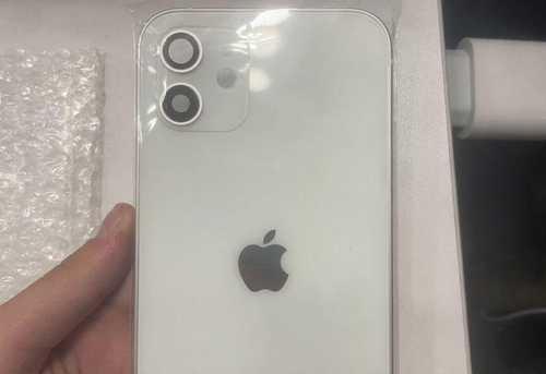 Запчасти на iPhone 12