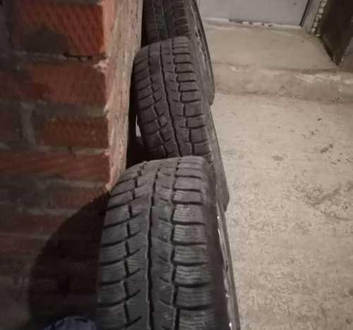 Cordiant Polar SL 195/65 R15