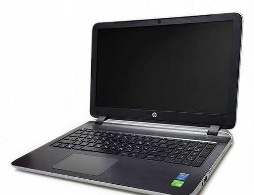Ноутбук i5-4210/GF840 2GB/12GB/SSD+500/Гарантия100