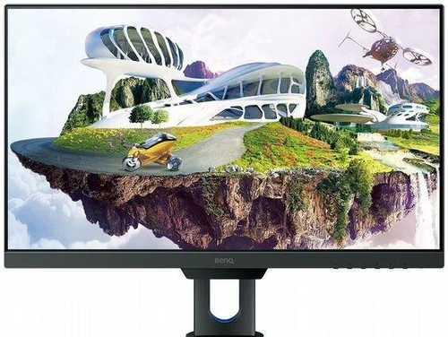 Монитор 25" Benq PD2500Q (9H.lg8la.TSE)