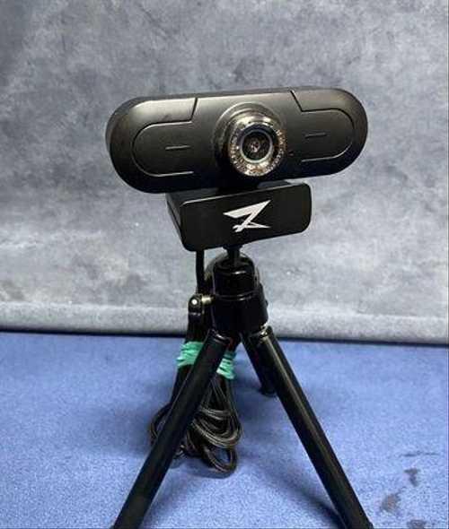 Веб-камера ZET gaming Cyclop M100R1