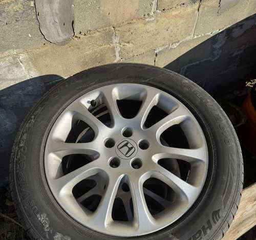 Hankook Ventus V12 Evo K110 225/60 R18