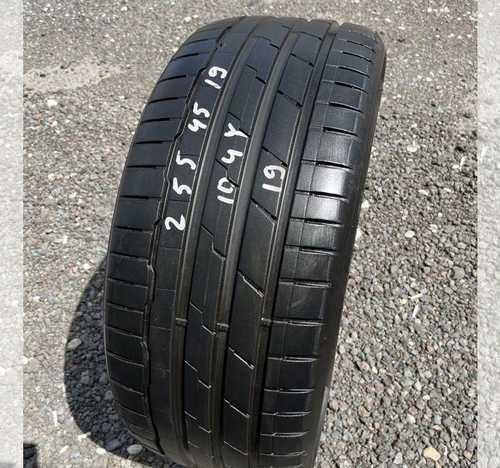 Hankook Ventus S1 Evo 3 K127 255/45 R19 104Y