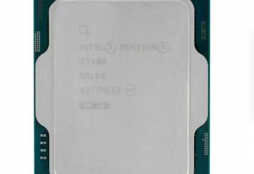 Процессор Intel Pentium G7400 3.7ггц, #356848