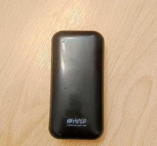 Пауэрбанк 30000 mah