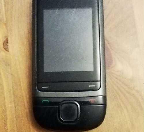 Телефон Nokia С2-05