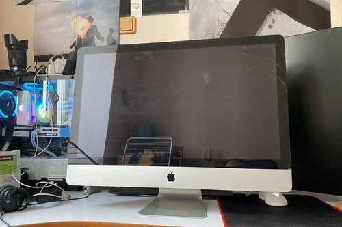 Apple iMac 27 2011