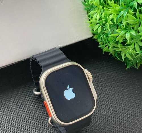Apple Watch Ultra 2 (Арт.30609)