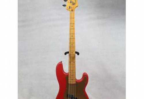 Fender 40th Anniversary Precision Bass Vintage Edi