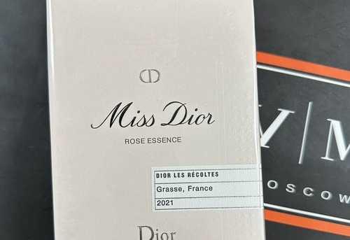 Miss Dior Blooming Bouquet