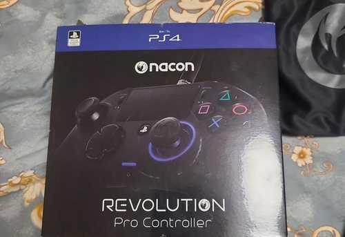 Для PS4. Nacon revolution pro controller