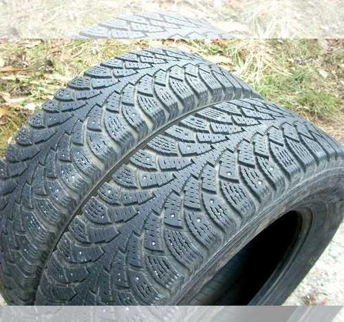 Nokian Tyres Nordman SUV 215/70 R16 100T