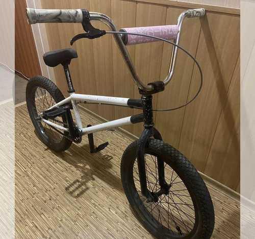 Bmx custom