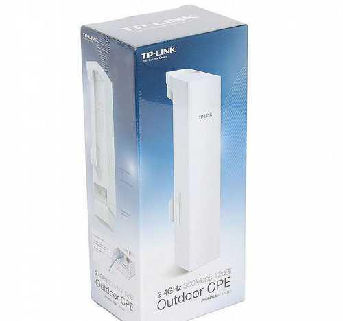 Точка доступа TP-Link CPE220