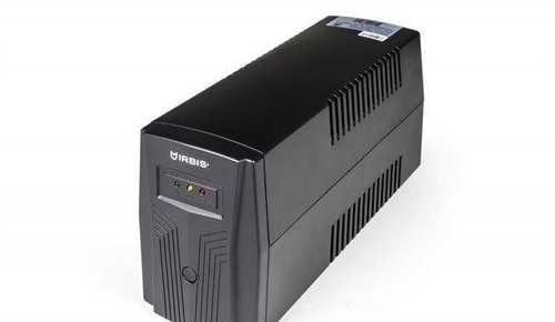 Irbis UPS Personal 600VA/360W, Line-Interactive, A