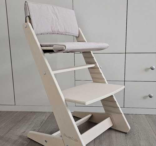 Растущий стул Rumbik Kit
