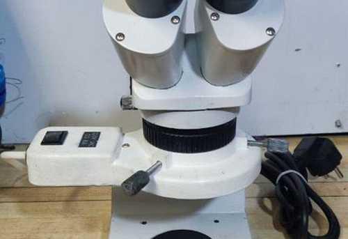Микроскоп для пайки YA XUN