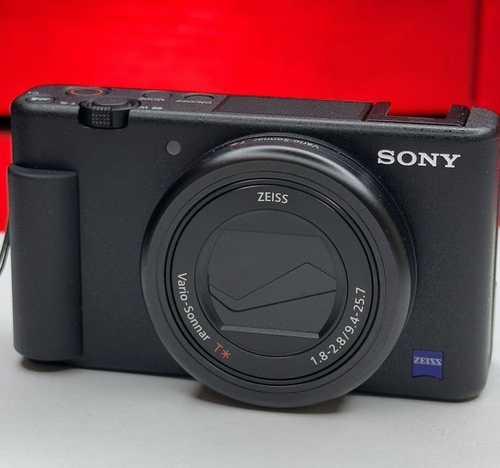 Sony ZV-1