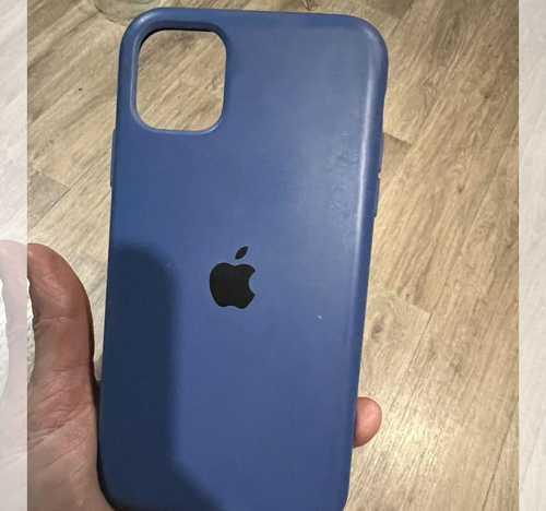 Чехол iPhone 11