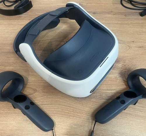 Шлем виртуальной реальности HTC Vive Focus Plus