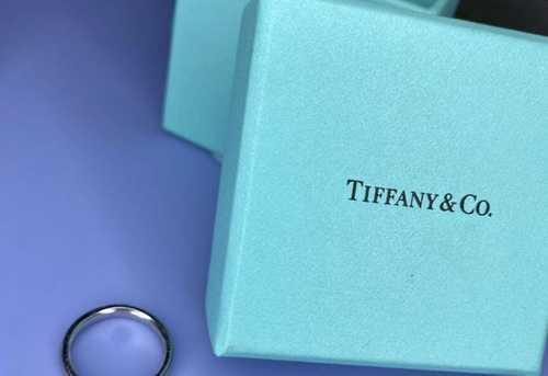 Tiffany кольцо оригинал