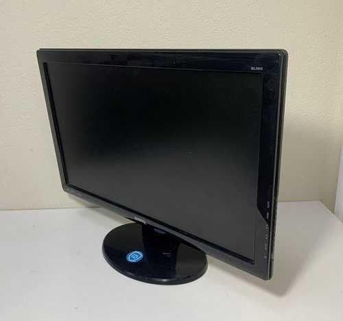 Монитор Benq gl2055 20”