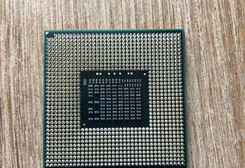Процессор intel core i3 2310m