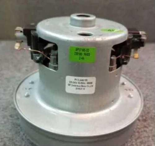 Мотор для пылесоса supra VCS-2212