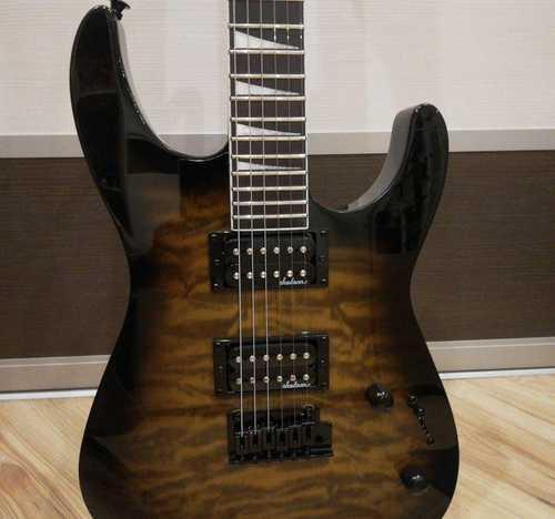 Jackson Dinky JS20