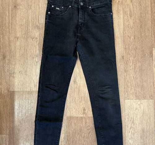 Джинсы Pull And Bear skinny