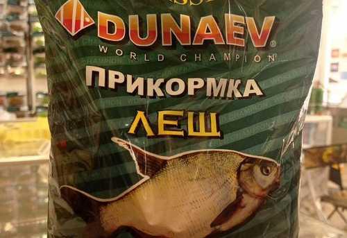 Прикормка Dunaev Classic (Классик)