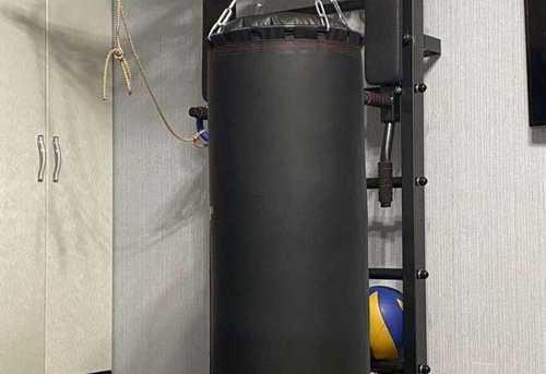 Боксерский мешок 70 кг (груша)