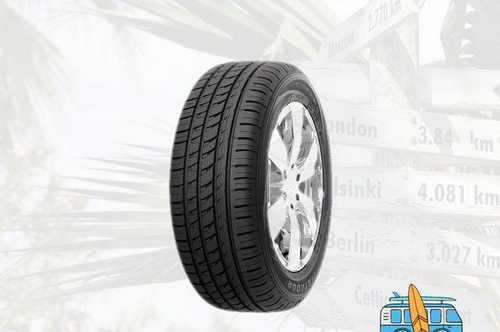 Matador MP 85 Hectorra 4x4 215/60 R17