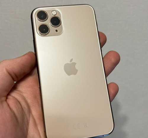 iPhone 11 Pro, 256 ГБ