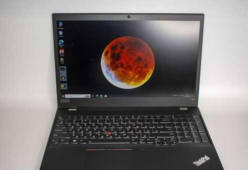 Lenovo ThinkPad T590 /Nvidia MX250/ 24-512gb IPS