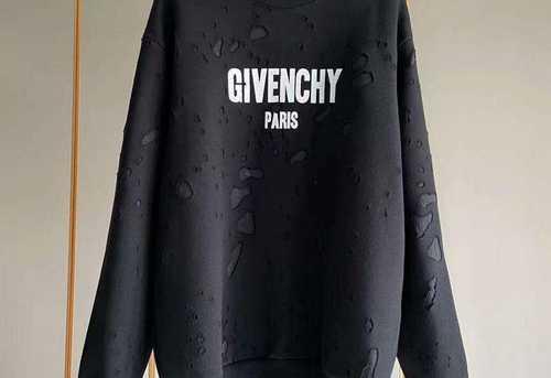 Свитшот Givenchy - Оригинальное качество
