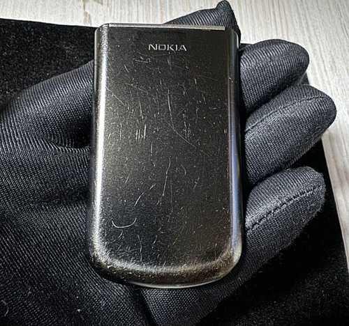 Крышка аккумулятора nokia 8800 arte orig сервис