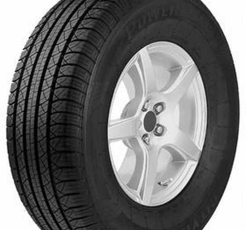 Powertrac CityRover 265/70 R17 115H