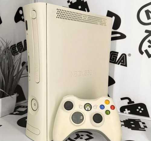 Xbox 360 FAT