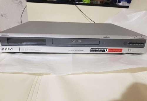 DVD плеер Sony GX 310