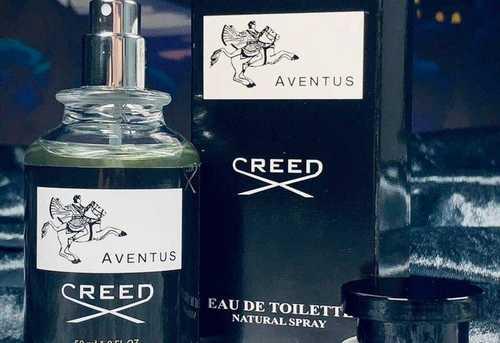 Creed aventus 50мл