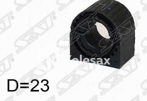 Втулка переднего стабилизатора D23 seat altea 04/s