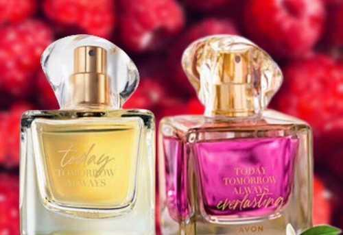 Avon Конфигурация № В11/3 тудей