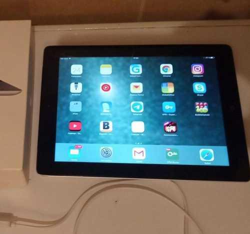 iPad 3 64Gb 2012