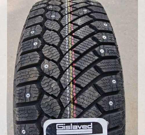 Gislaved Nord Frost 200 225/50 R17 98T