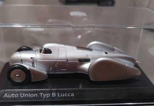 Auto Union Typ B Lucca Audi 5031300413